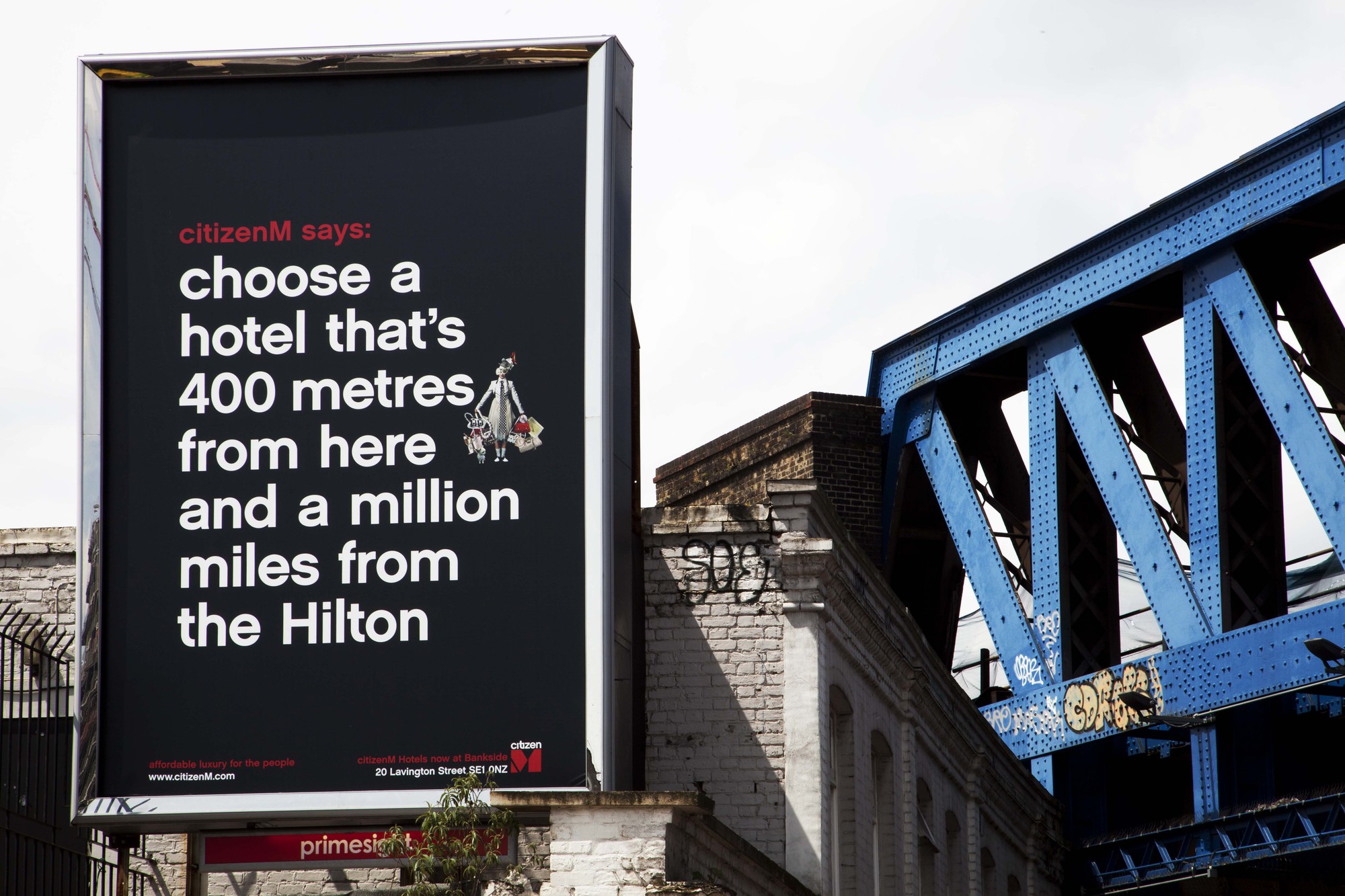 Climbing the pyramid: Advertising in a richer world - Jaap Grolleman