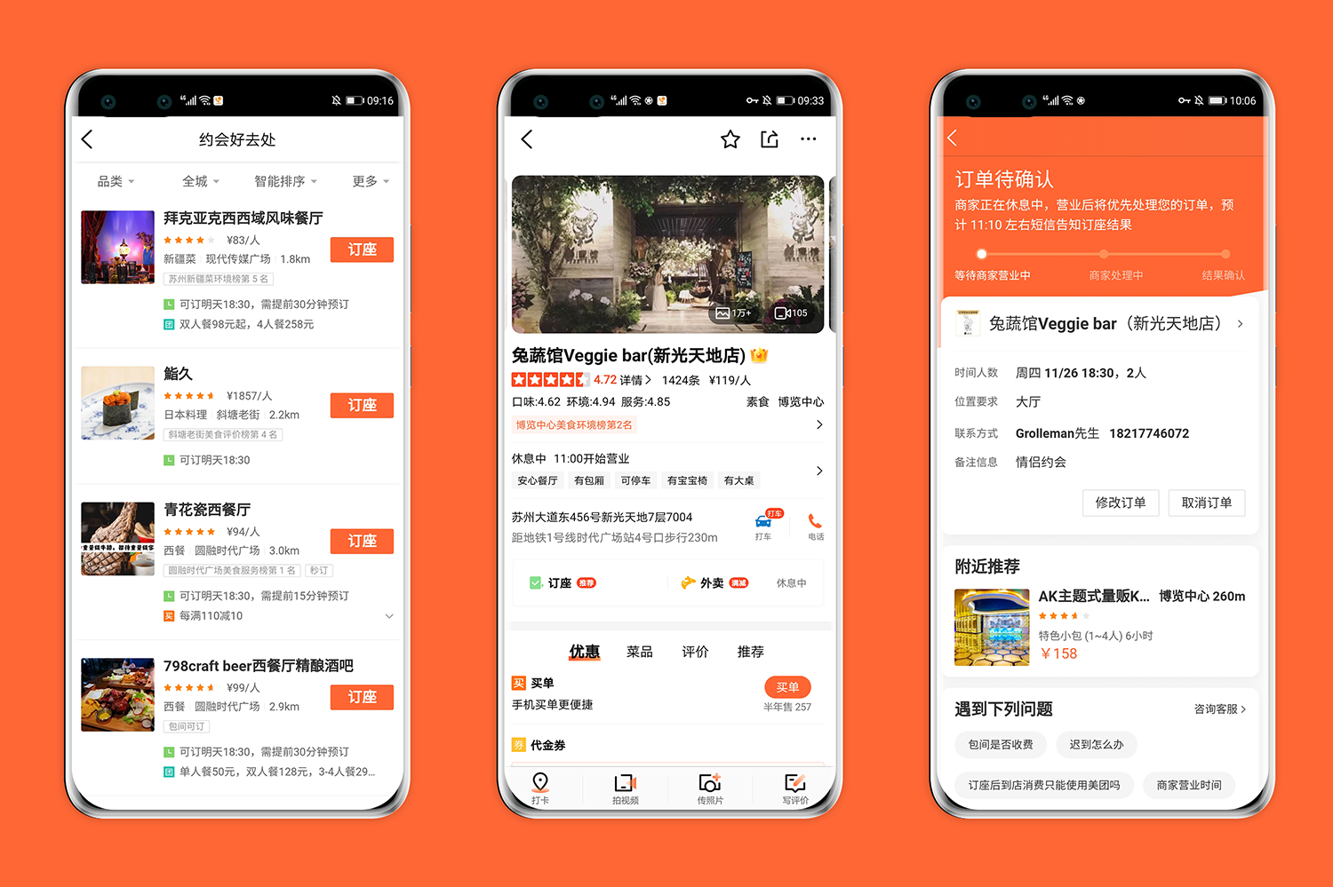 4 functions of Chinese apps - Jaap Grolleman