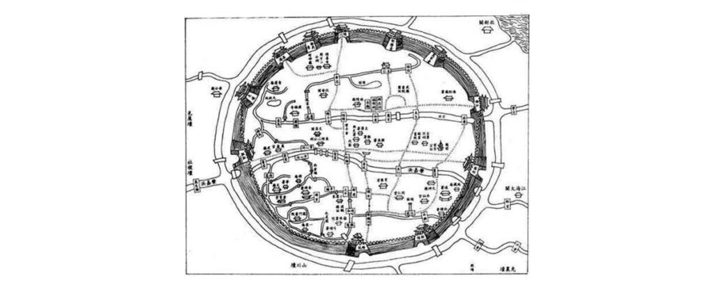 Shanghai before the foreigners - Jaap Grolleman