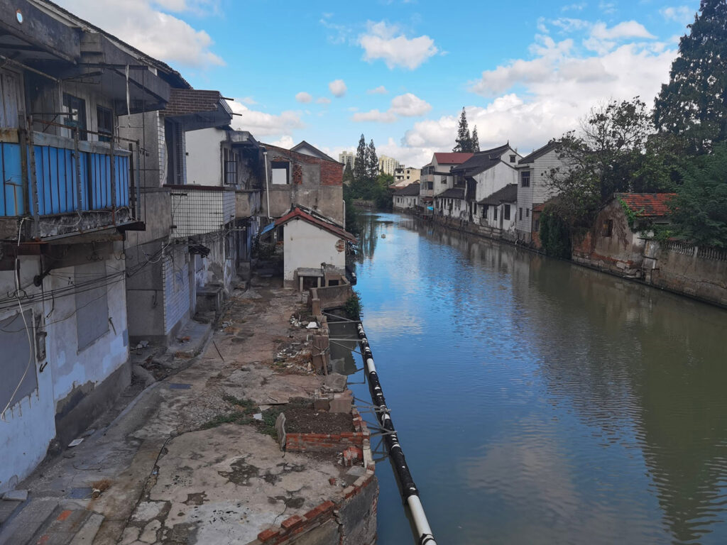 My favorite hidden gems to visit in Shanghai (2025 update) - Jaap Grolleman