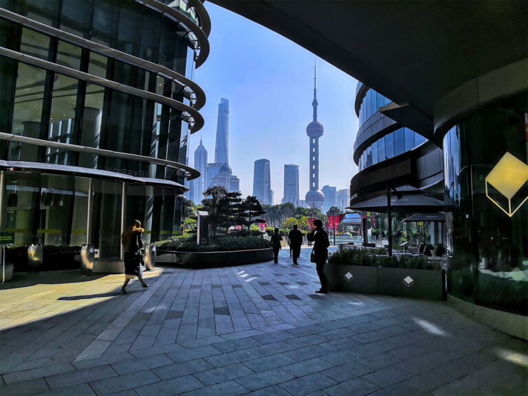 Mountains & hikes near Shanghai (update 2025) - Jaap Grolleman